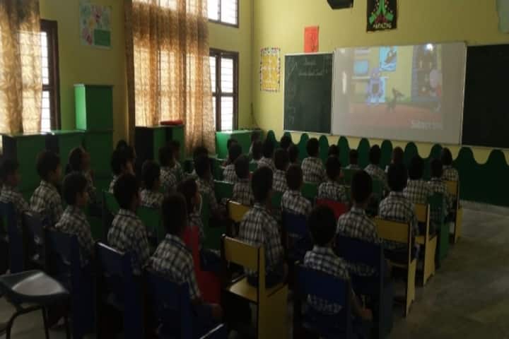 Vikramaditya Global School, Morkheri, Rohtak: Admission, Fee, Affiliation